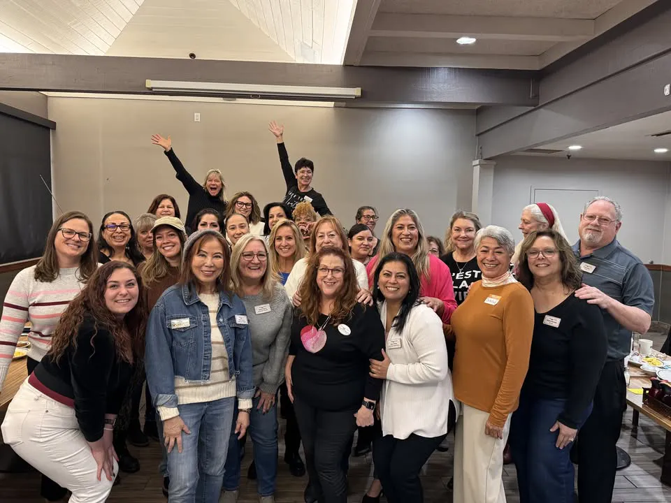 WiT Members Only April 2025 Meeting - Women in Touch